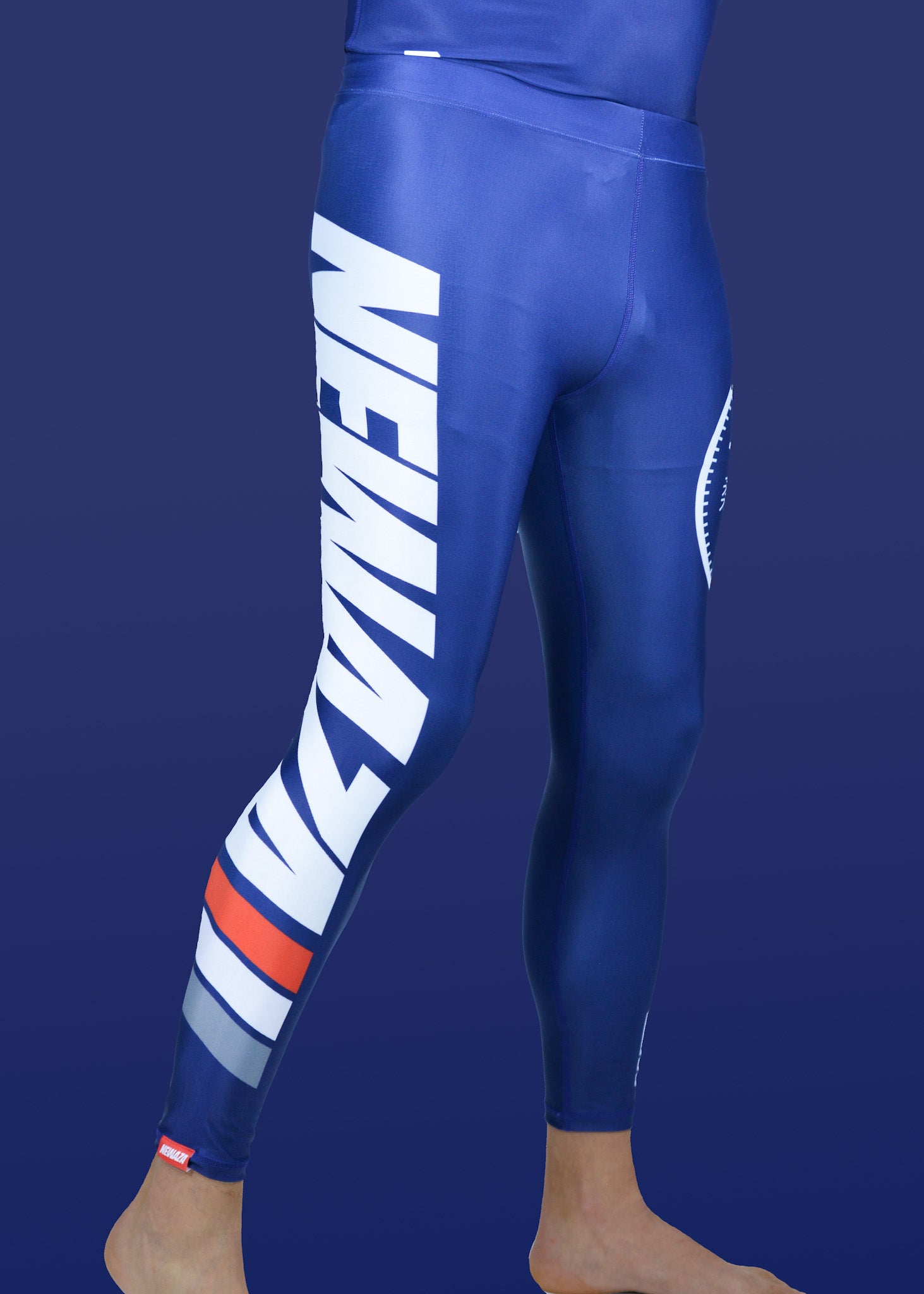 Spats - Newaza Apparel